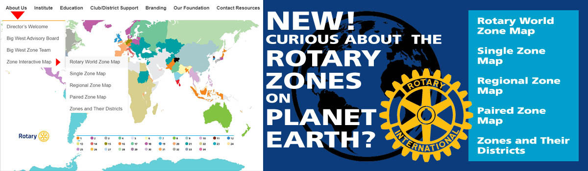 Home - Rotary Zone 26 & 27