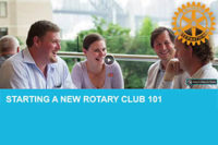 Membership – Rotary Zones 26 & 27