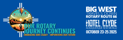 Institute – Rotary Zones 26 & 27